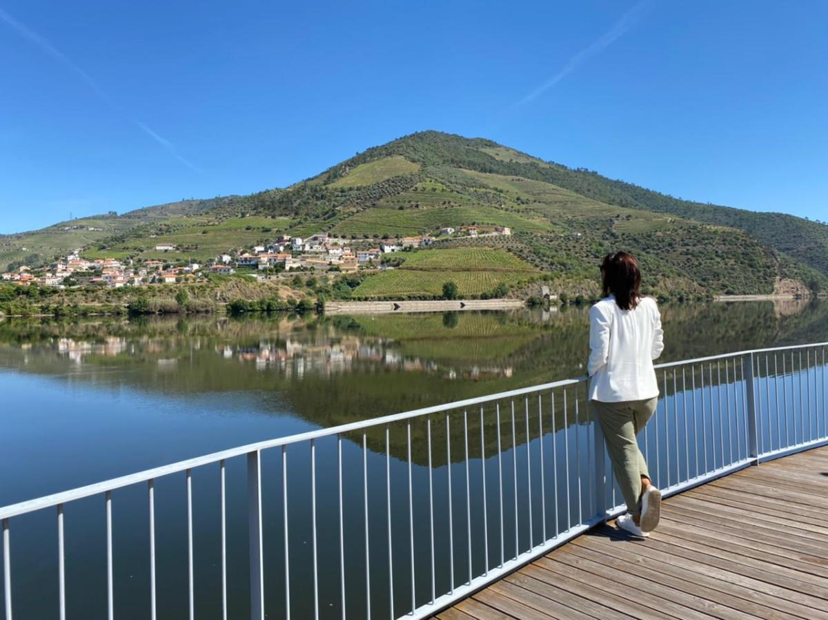 Pinhão Cruise from Oporto with winery visit – Porto Routes